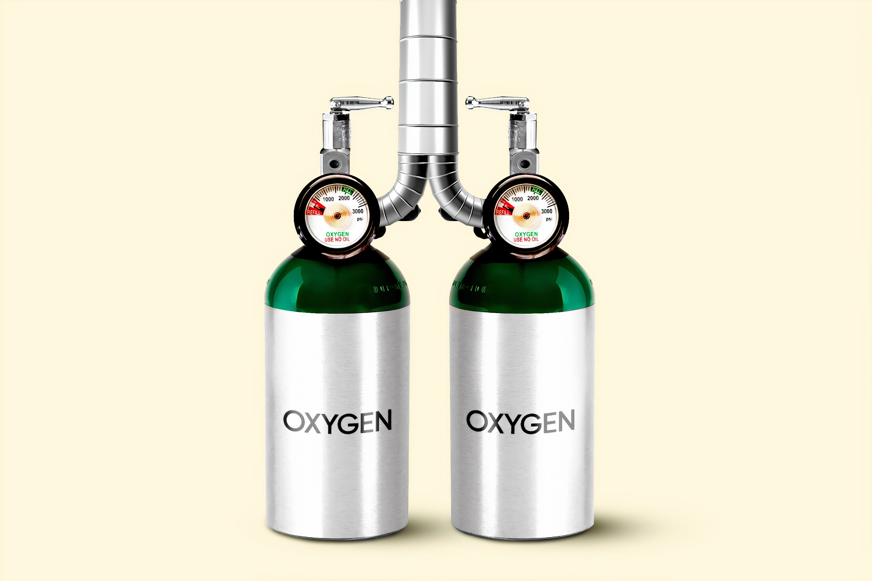 Home Oxygen Equipment | ARC Network