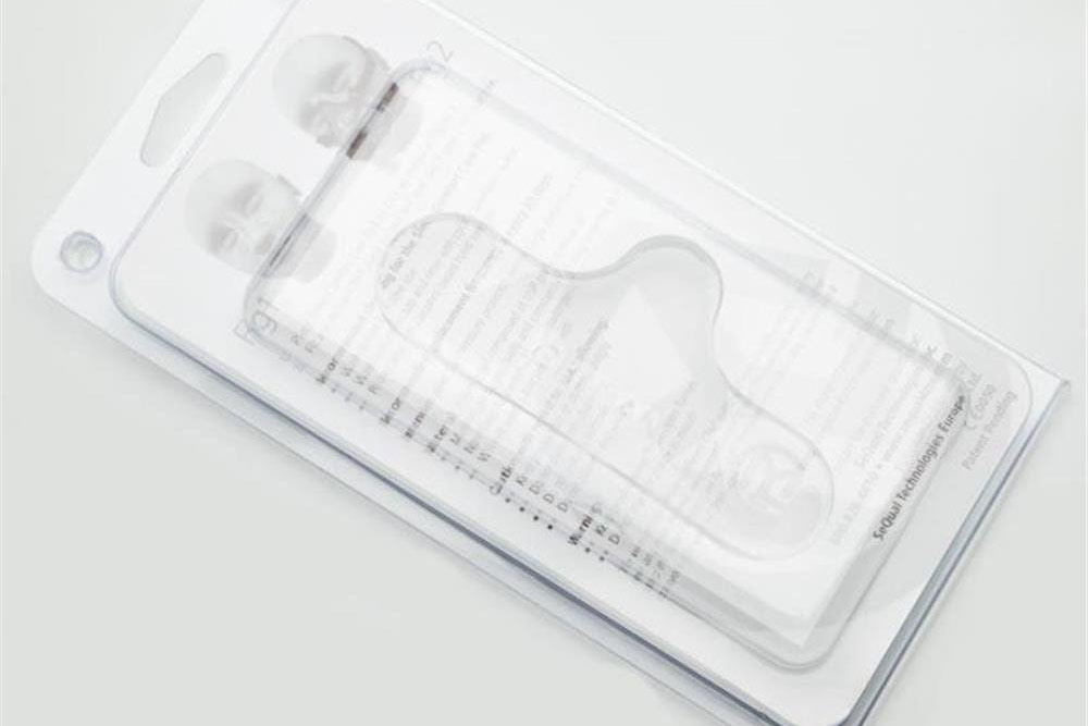 Gecko Nasal Pads (10/Pack)