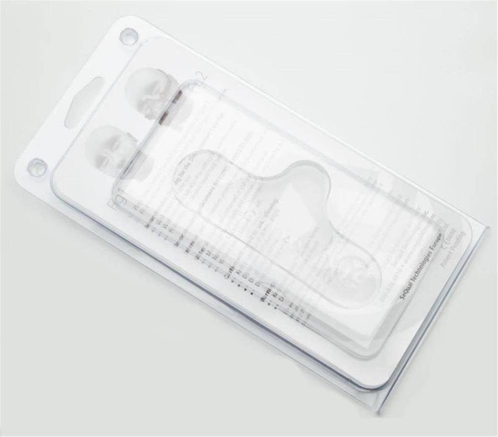 Gecko Nasal Pads