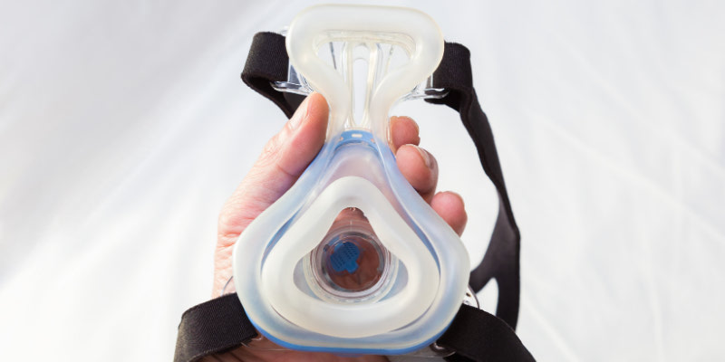 Step-By-Step Guide to Cleaning Your PAP Device