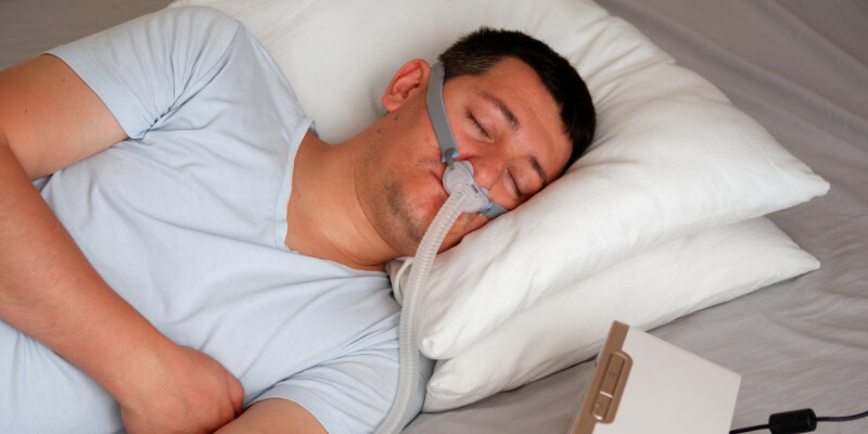 CPAP Versus Oral Appliance Versus Airway Surgery