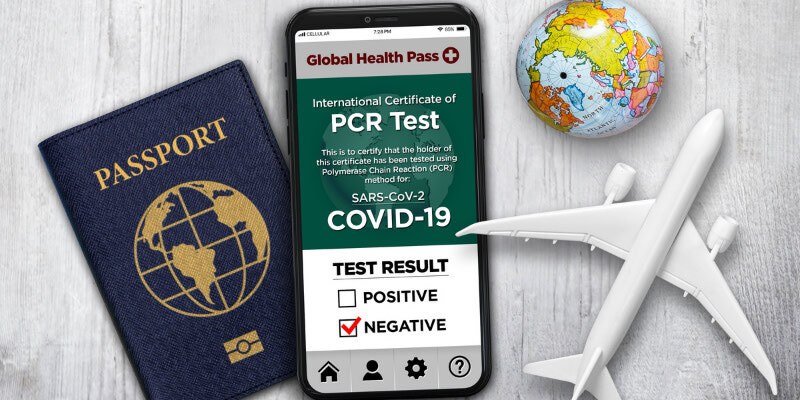How Does PCR Testing Work?
