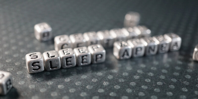 How Sleep Apnea Affects Mental Health and Cognitive Functioning