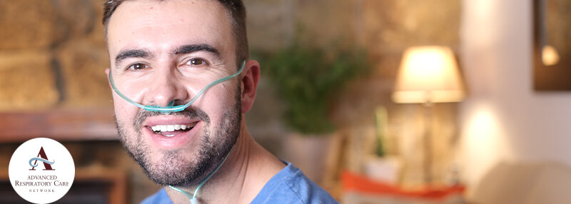 Home Oxygen and Exercise: How to Stay Active and Fit