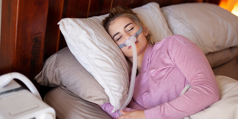What Is a Sleep Study?