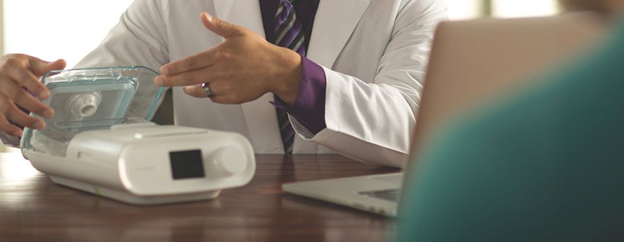 CPAP and BiPAP Machines | ARC Network